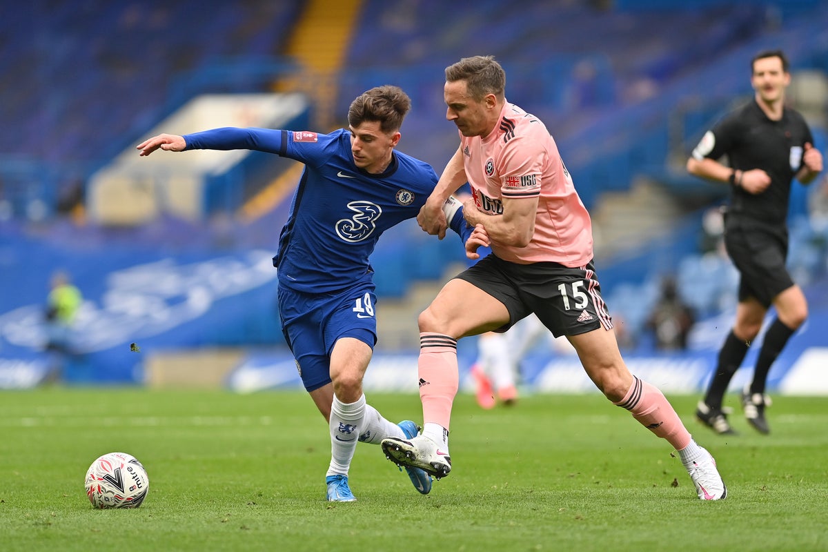 Chelsea vs Sheffield United LIVE: Result, final score and reaction ...