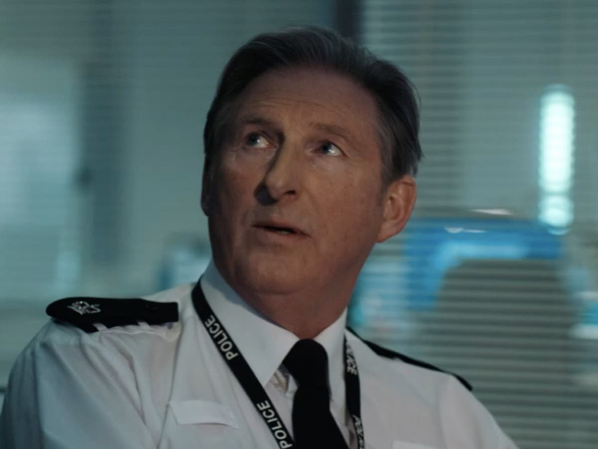 Line Of Duty Episode 1 What Does Chis Mean The Independent Line Of Duty Episode 1 What Does Chis Mean The Independent