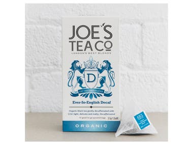 Best decaf tea 2021: Decaffeinated cuppas worth each sip | The Independent