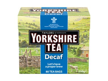 Best decaf tea 2021: Decaffeinated cuppas worth each sip | The Independent