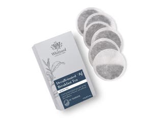 Best decaf tea 2021: Decaffeinated cuppas worth each sip | The Independent