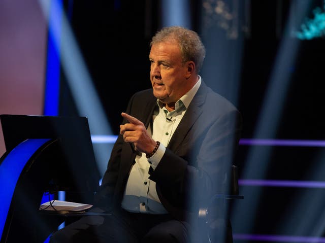 Jeremy Clarkson’s petty vitriol against Meghan Markle picks up where Piers Morgan left off | The ...