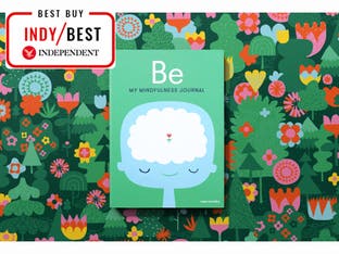 Best kids’ journals 2021 that encourage children to start writing | The ...