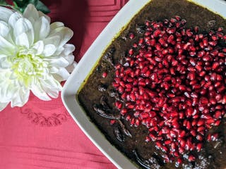 Easy and healthy Persian recipes | The Independent