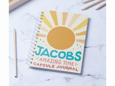 Best kids’ journals 2021 that encourage children to start writing | The ...