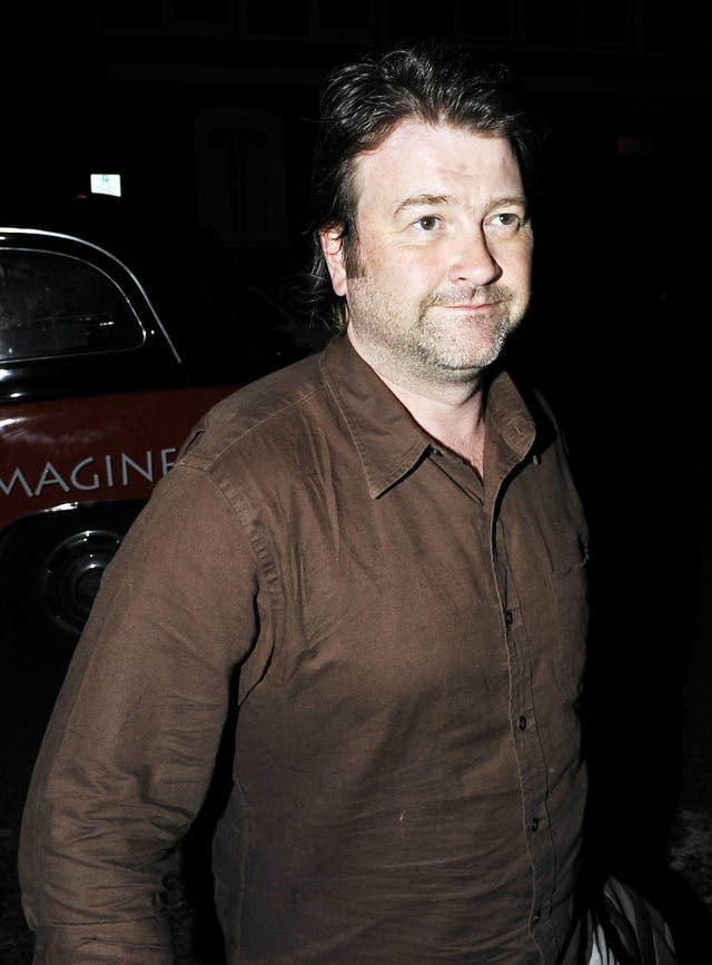 Who is Derek Draper and how did he meet Kate Garraway? | The Independent