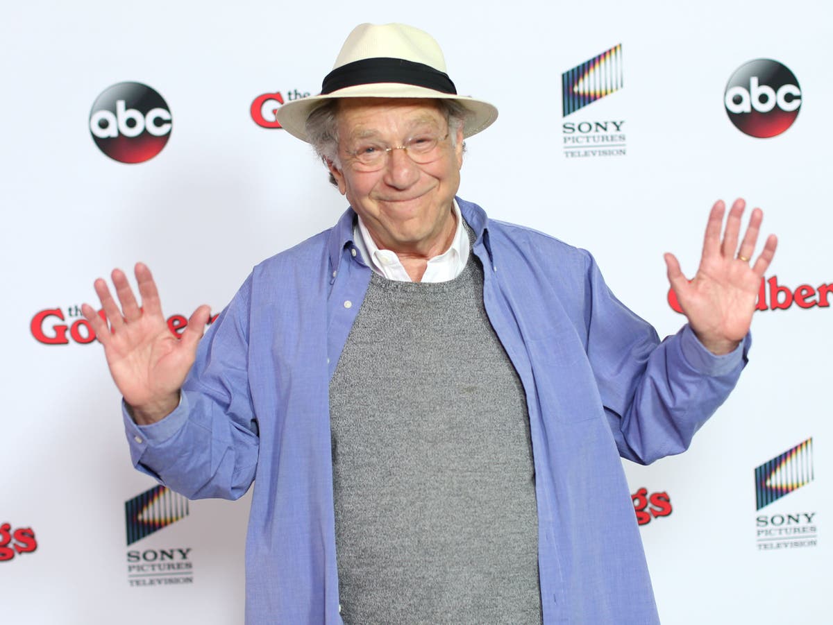 George Segal: Who’s Afraid of Virginia Woolf and The Goldbergs star ...