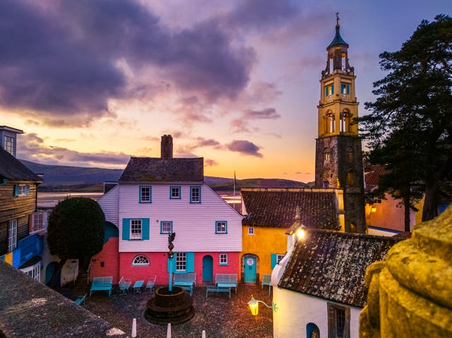 Five beautiful photos of places you won’t believe are in the UK | The ...
