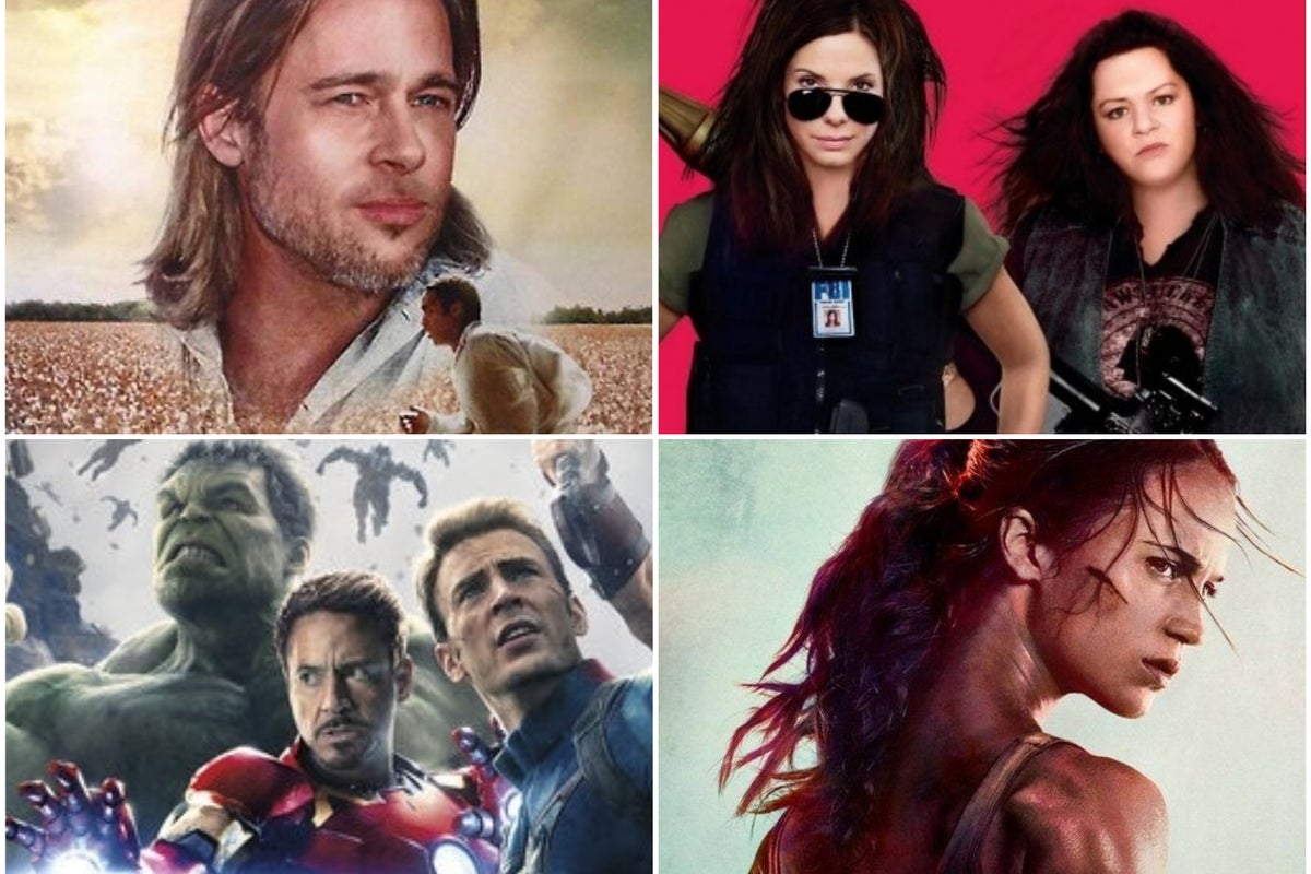 The 21 worst movie posters of all time | The Independent