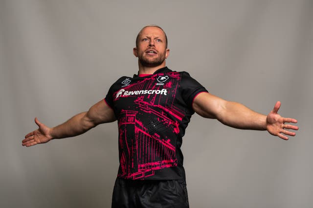 Fawlty Towers, ‘glorious’ Bristol and going viral – meet Bears prop Max ...