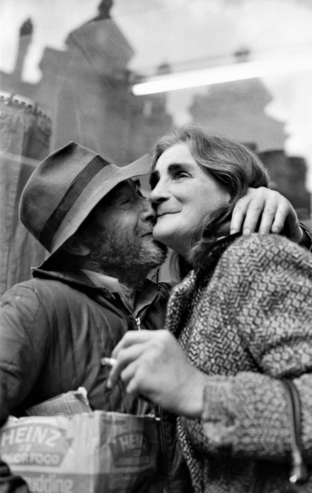 Photography of people: How Tish Murtha documented life in marginalised ...