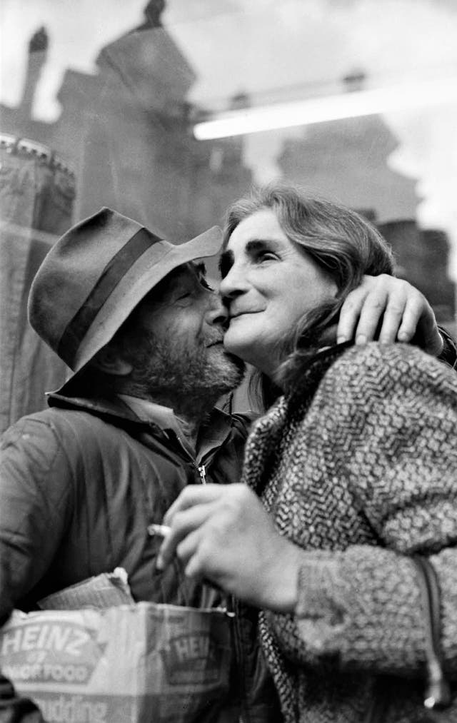 Photography of people: How Tish Murtha documented life in marginalised ...