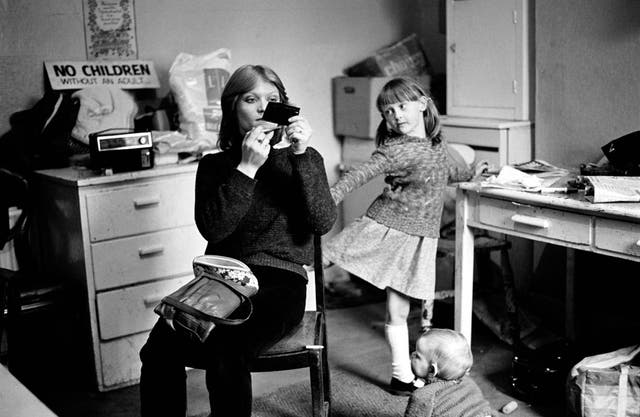 Photography of people: How Tish Murtha documented life in marginalised ...