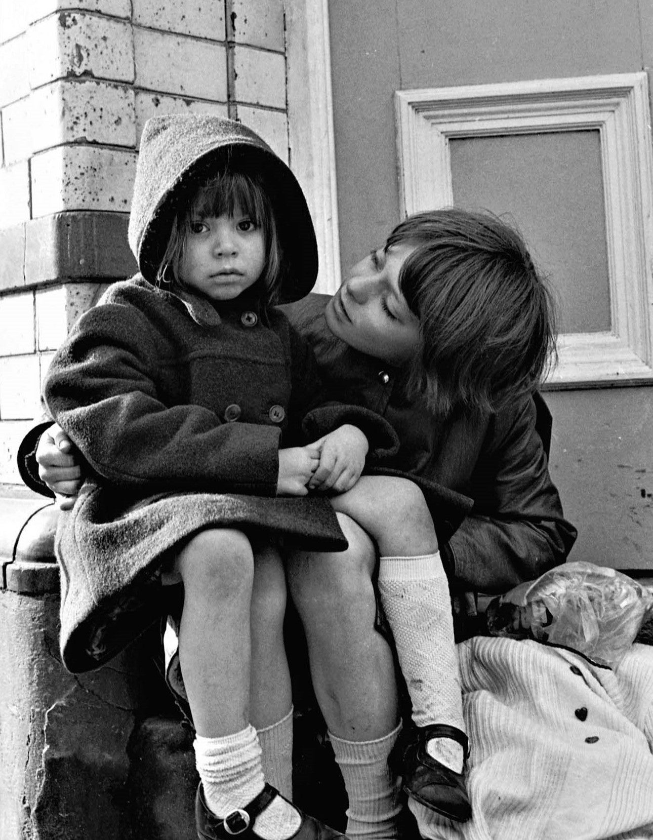 Photography of people: How Tish Murtha documented life in marginalised ...