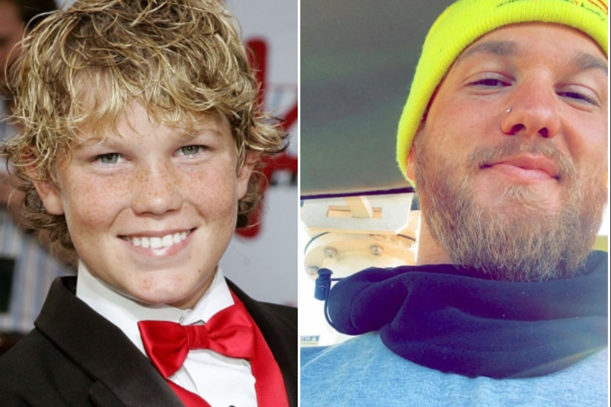 Talladega Nights star Houston Tumlin dies aged 28 | The Independent