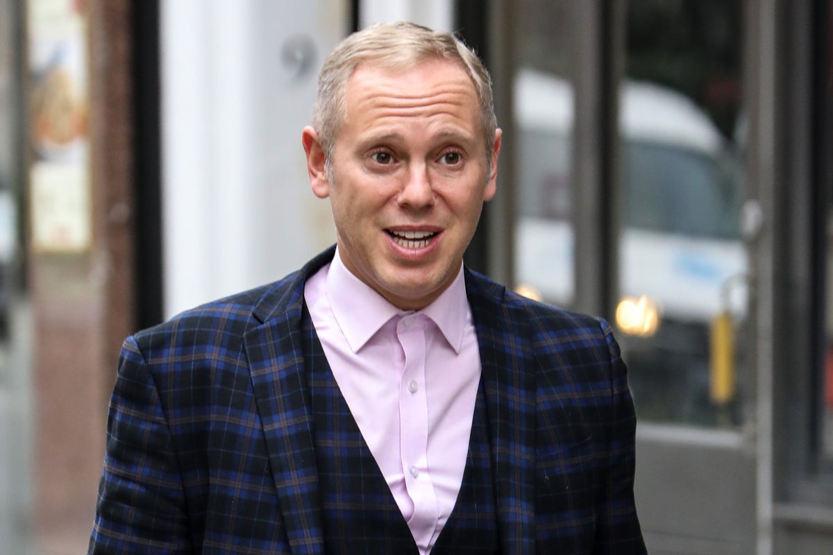 Judge Rinder ‘in shock’ after being robbed by ‘three boys in balaclavas ...