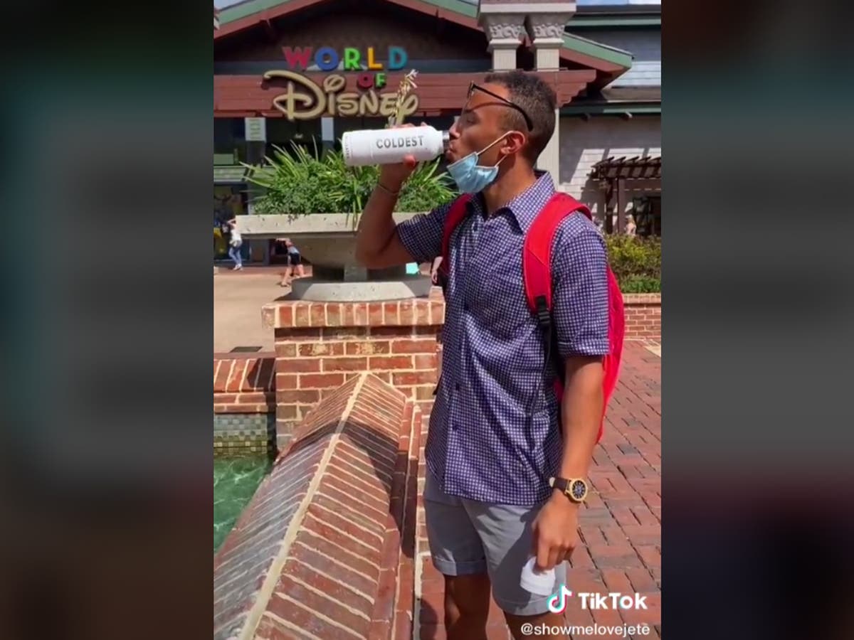 Trabajador de Disney cree que fue despedido por videos de TikTok ...