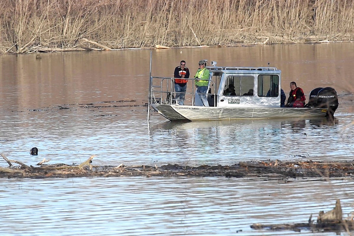 Remains found in park believed to be missing Chinese woman University ...