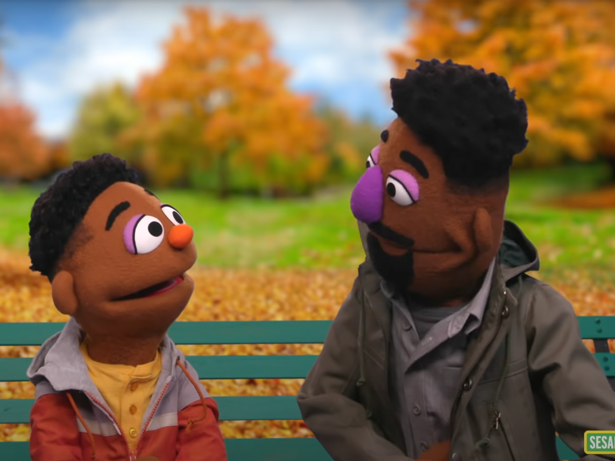 People confused over Muppets’ race after new Black muppets are ...