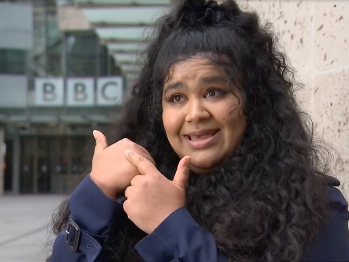 Bafta diversity scheme under scrutiny after recruit claims she ‘faced ...