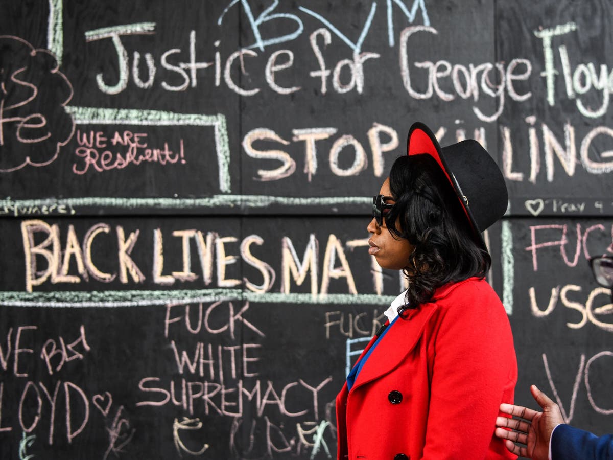 Republicans think conservatives face more discrimination than Black ...