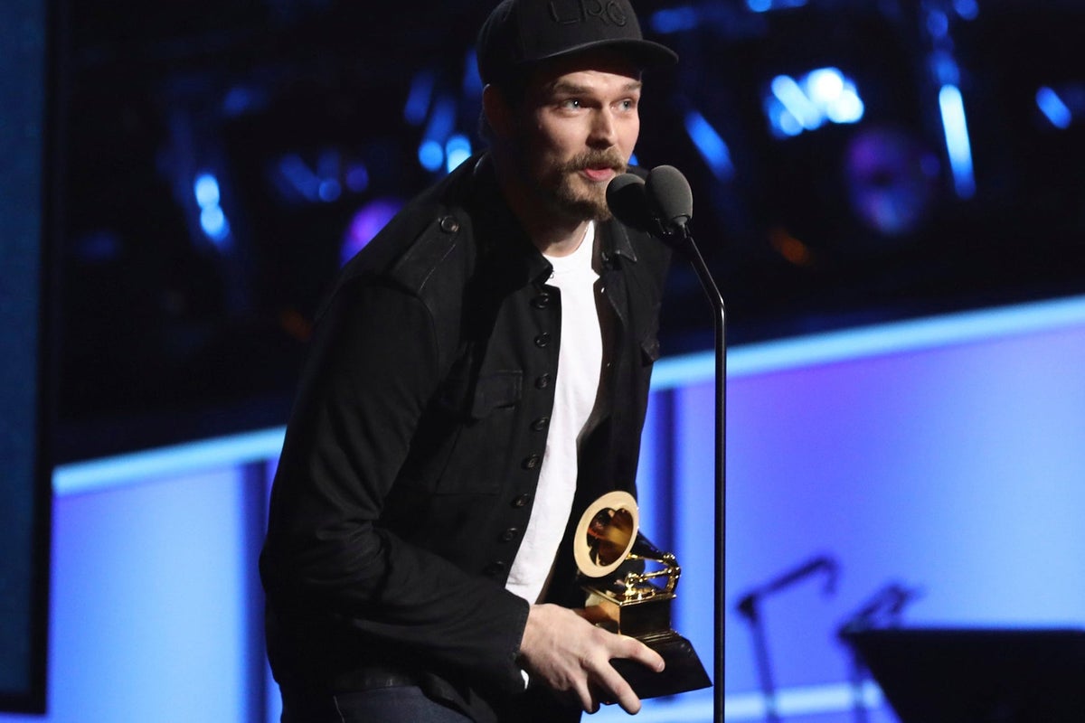 Alabama Shakes drummer Steve Johnson arrested on child abuse charges ...