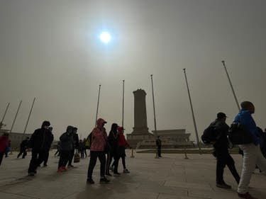 Mongolia - latest news, breaking stories and comment - The Independent