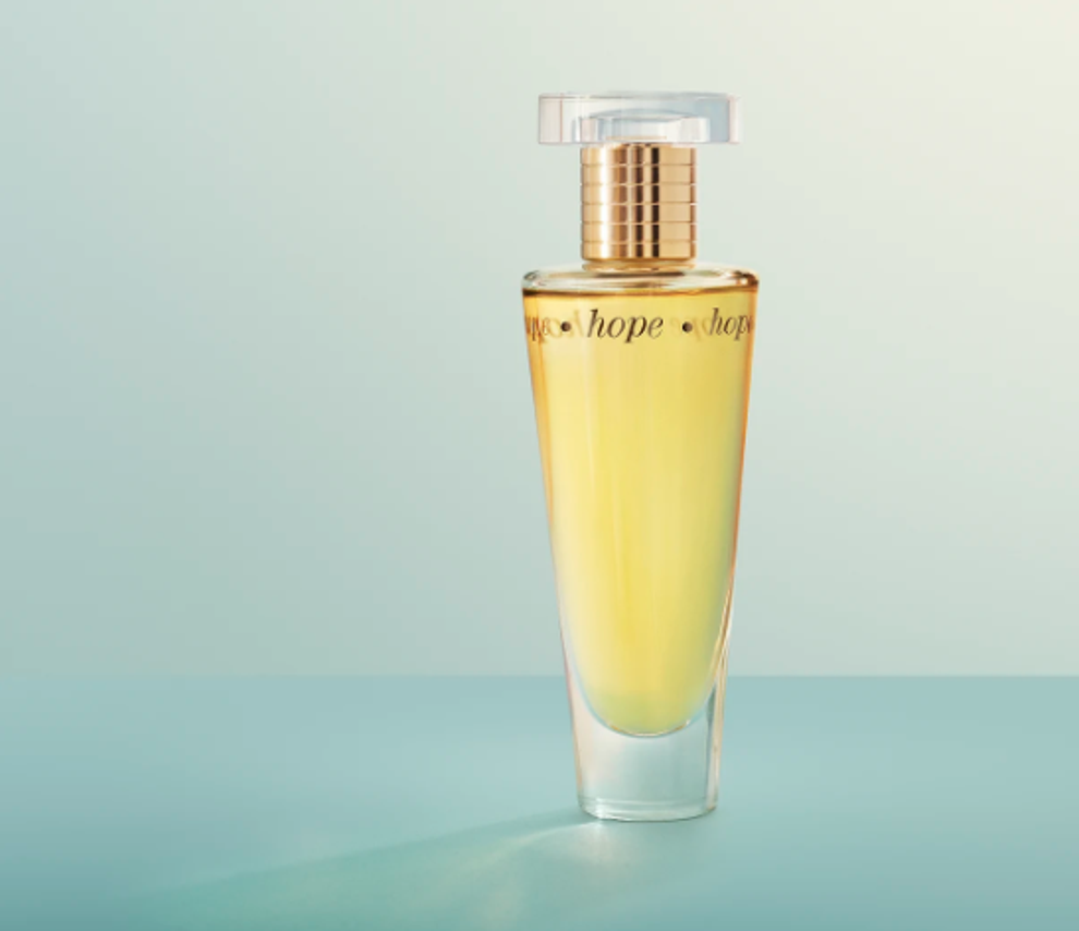 Hope Fragrances: The gorgeous scents helping change how we treat ...