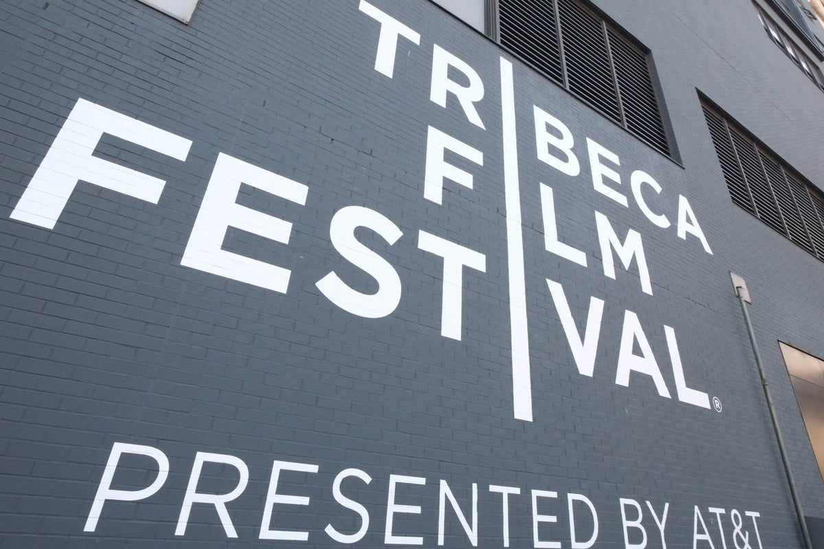 Tribeca plans in-person, outdoor 2021 film festival | The Independent