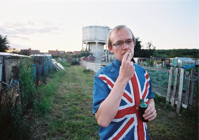 The film about addiction made by people in recovery | The Independent