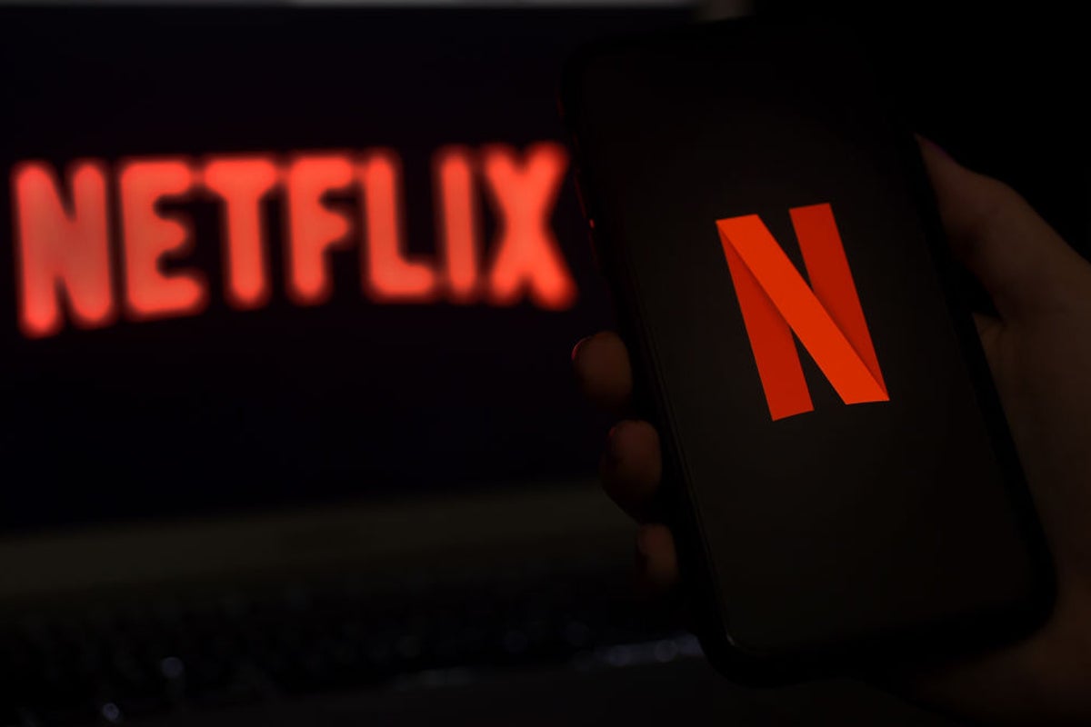 Netflix promises to wipe carbon footprint in under two years | The ...