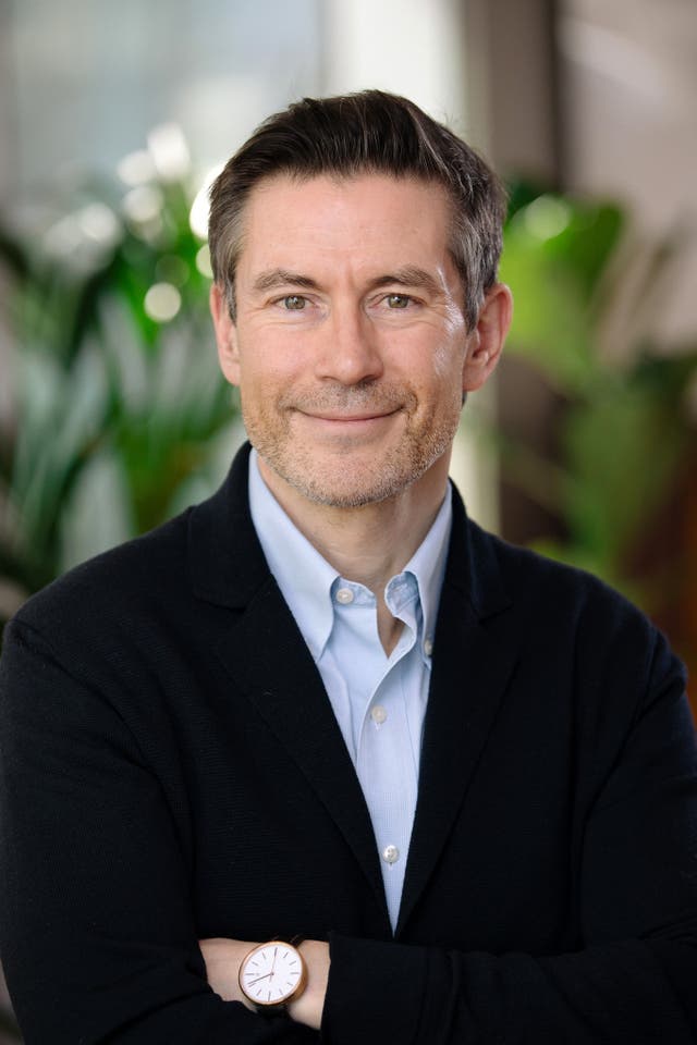 How Steve Hatch is trying to bring diversity and inclusion to Facebook ...