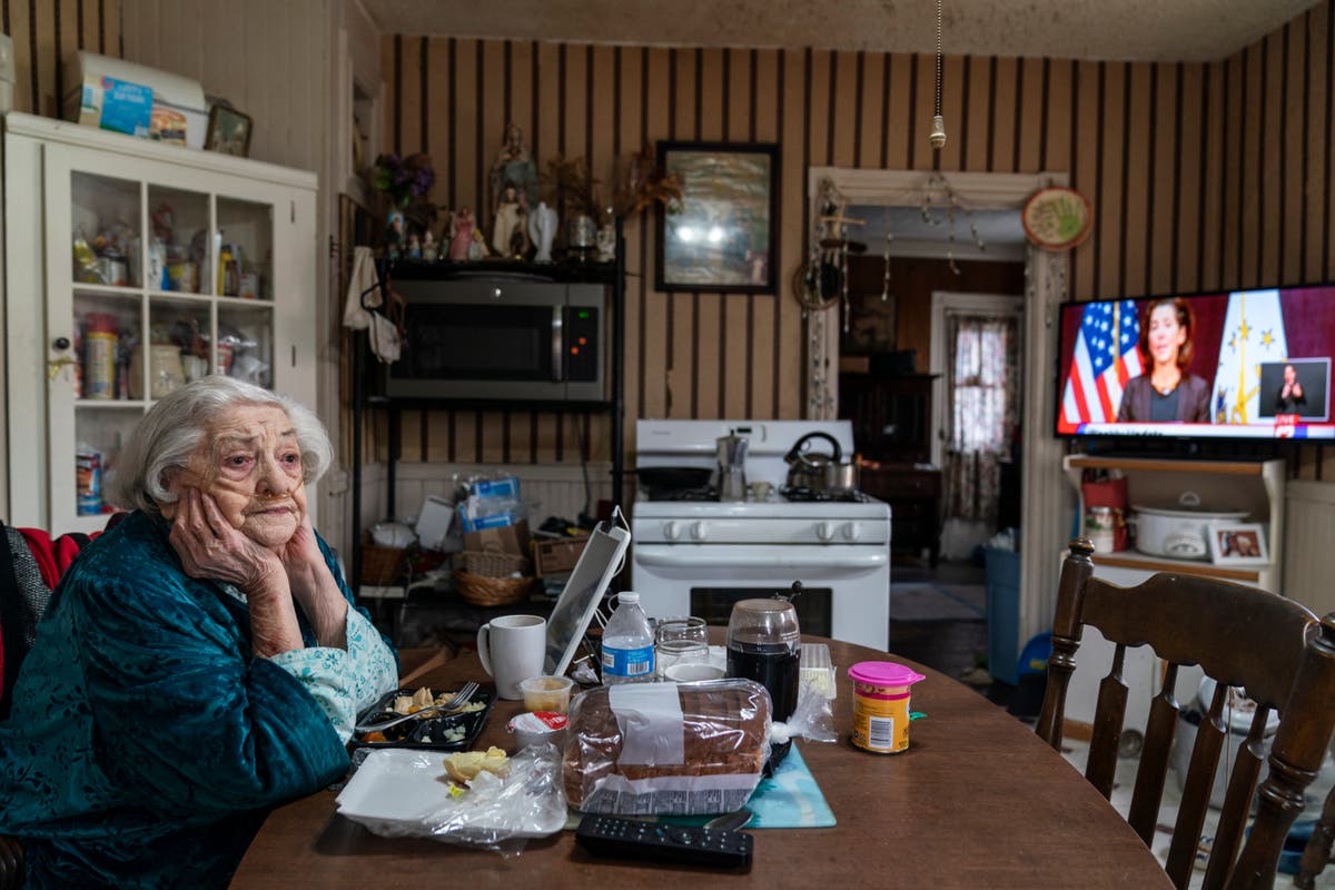 US hunger crisis persists, especially for kids, older adults Adrian New ...