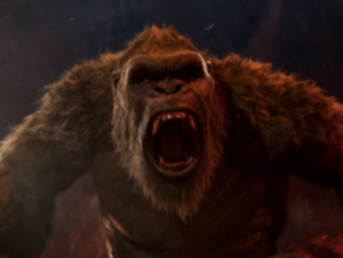 Godzilla vs Kong: What happened to the end credits scene and where can ...