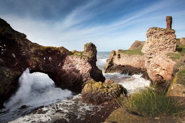 Welcome to Dunbar, Scotland’s first Zero Waste town | The Independent