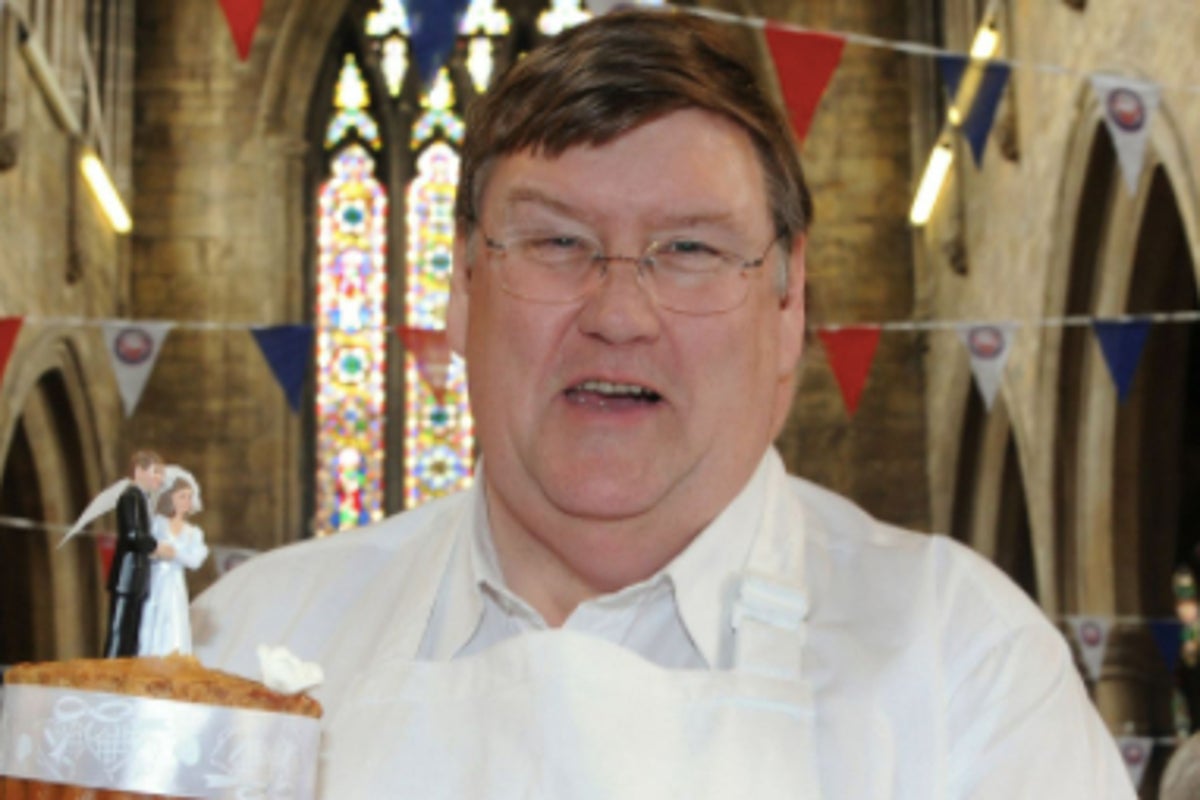 MasterChef leaves fans emotional with Charles Campion tribute | The ...