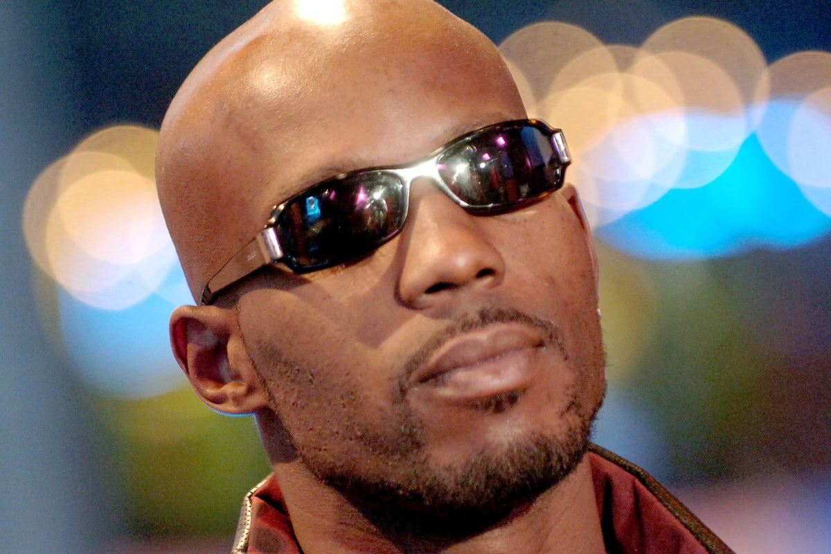 DMX: Rapper in ‘grave condition’ after drug overdose triggers heart ...