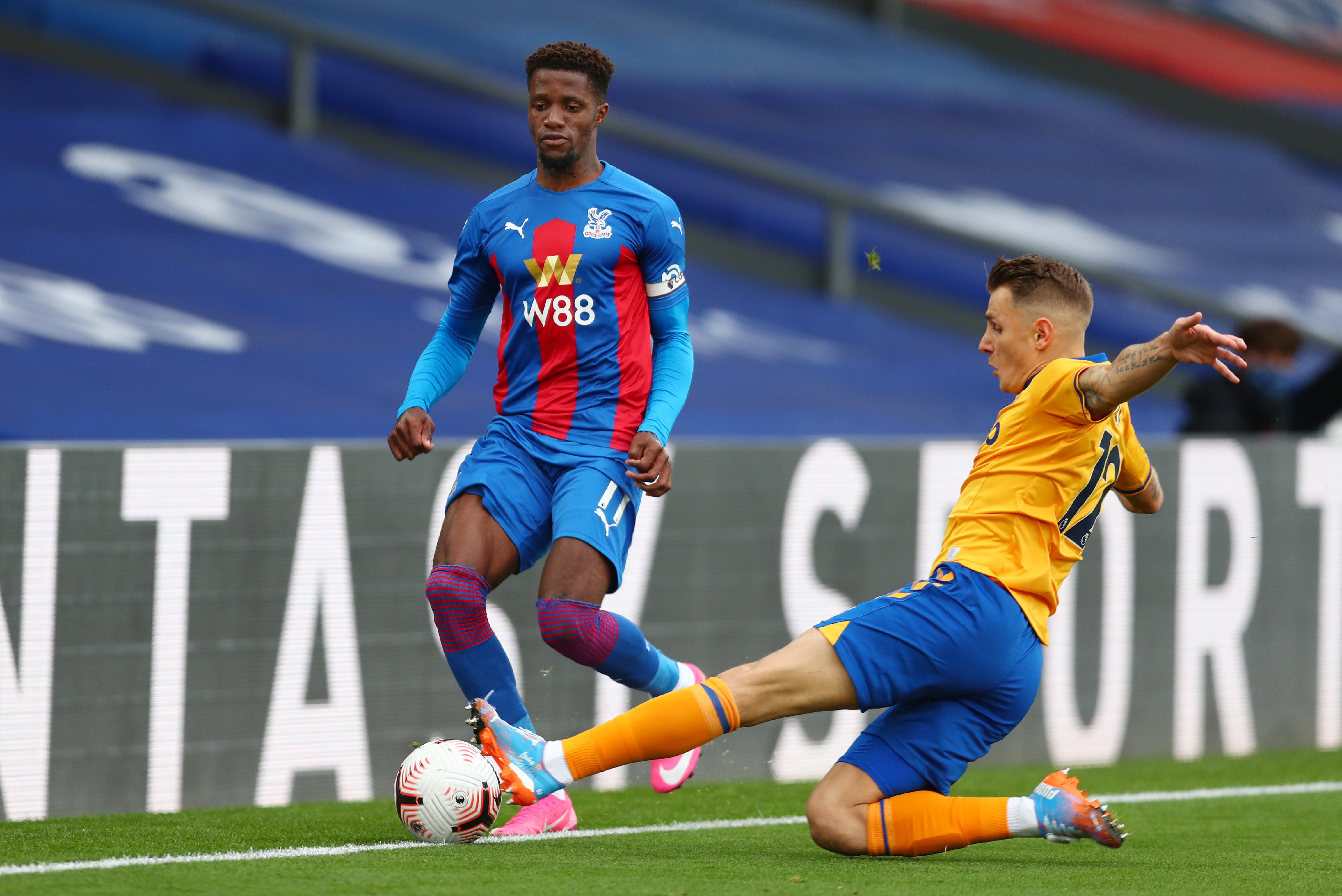 Everton vs Crystal Palace live stream How to watch Premier League fixture online and on TV tonight The Independent