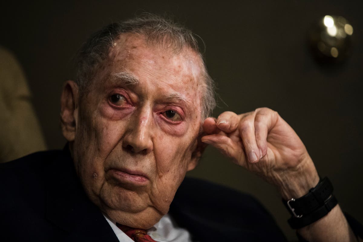 Philly lawyer Sprague, active in civic affairs, dies at 95 Frank Rizzo ...