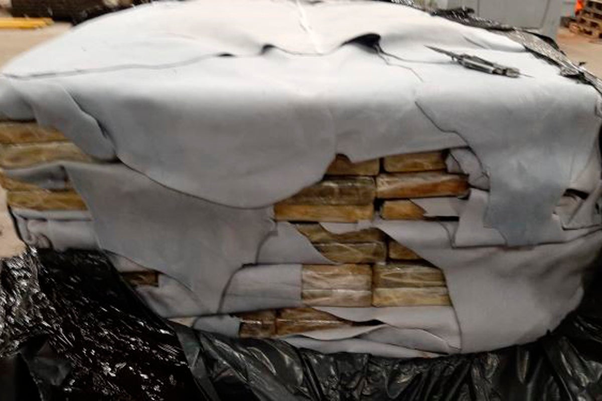 Easter weekend brings Belgium another record cocaine seizure Brussels ...
