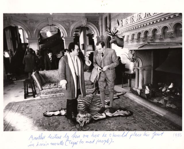 Terry Lovelock: Adman whose drinks campaigns brought laughter to ...