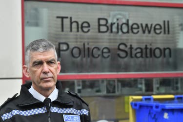 British police - latest news, breaking stories and comment - The ...