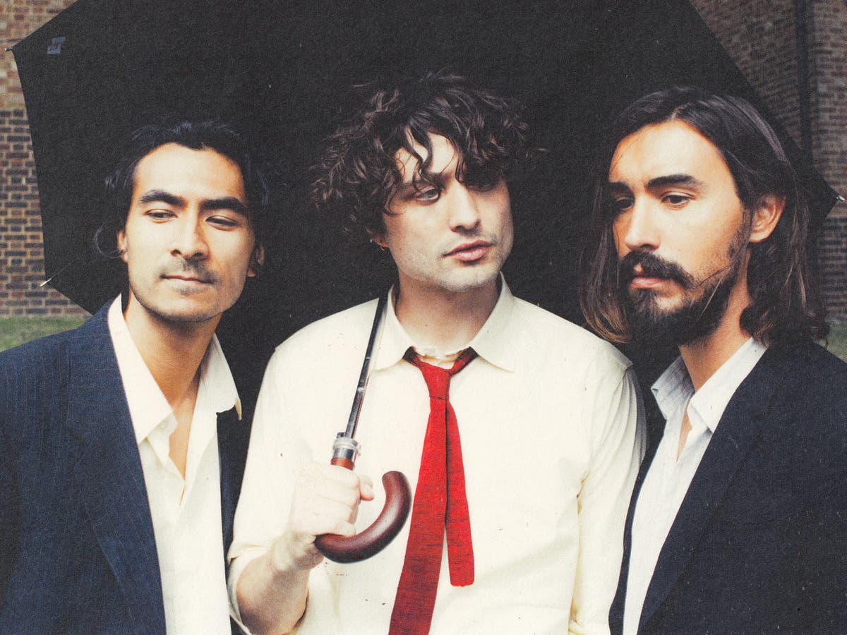 Flyte interview: ‘It takes a seismic shift to make you look inwards ...