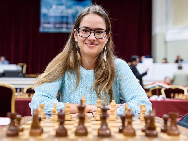 International Chess Day: The real story of women in chess | The Independent