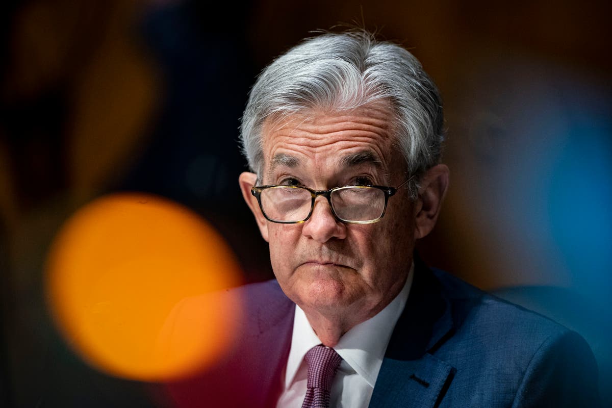 Fed's Powell: US nears full reopening to 'different economy' World ...
