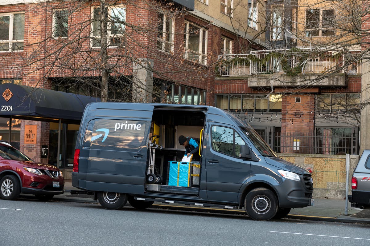 Amazon moving Prime day a month forward, report says | The Independent