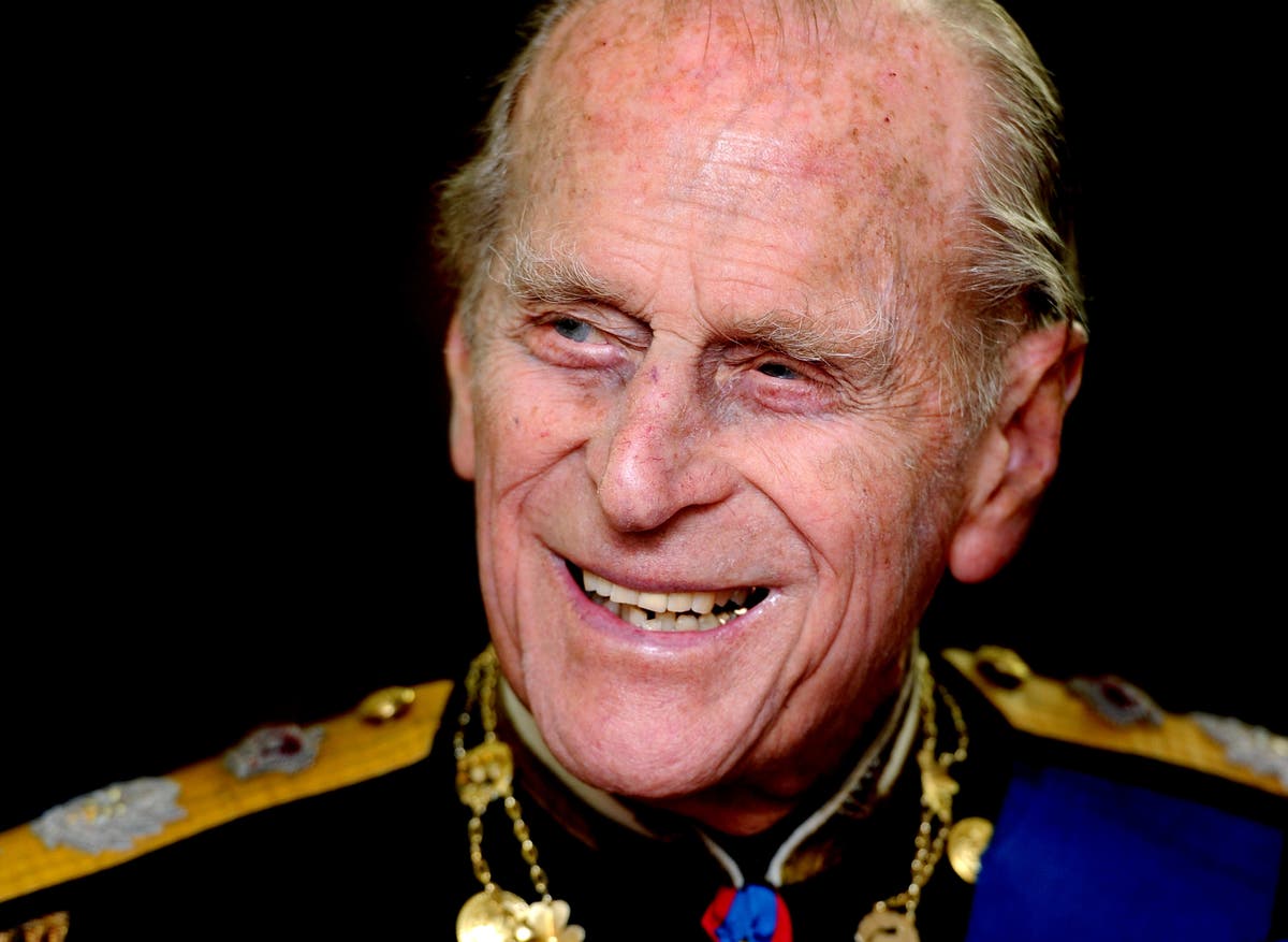 Prince Philip’s Navy career: From WW2 service to commanding the HMS ...