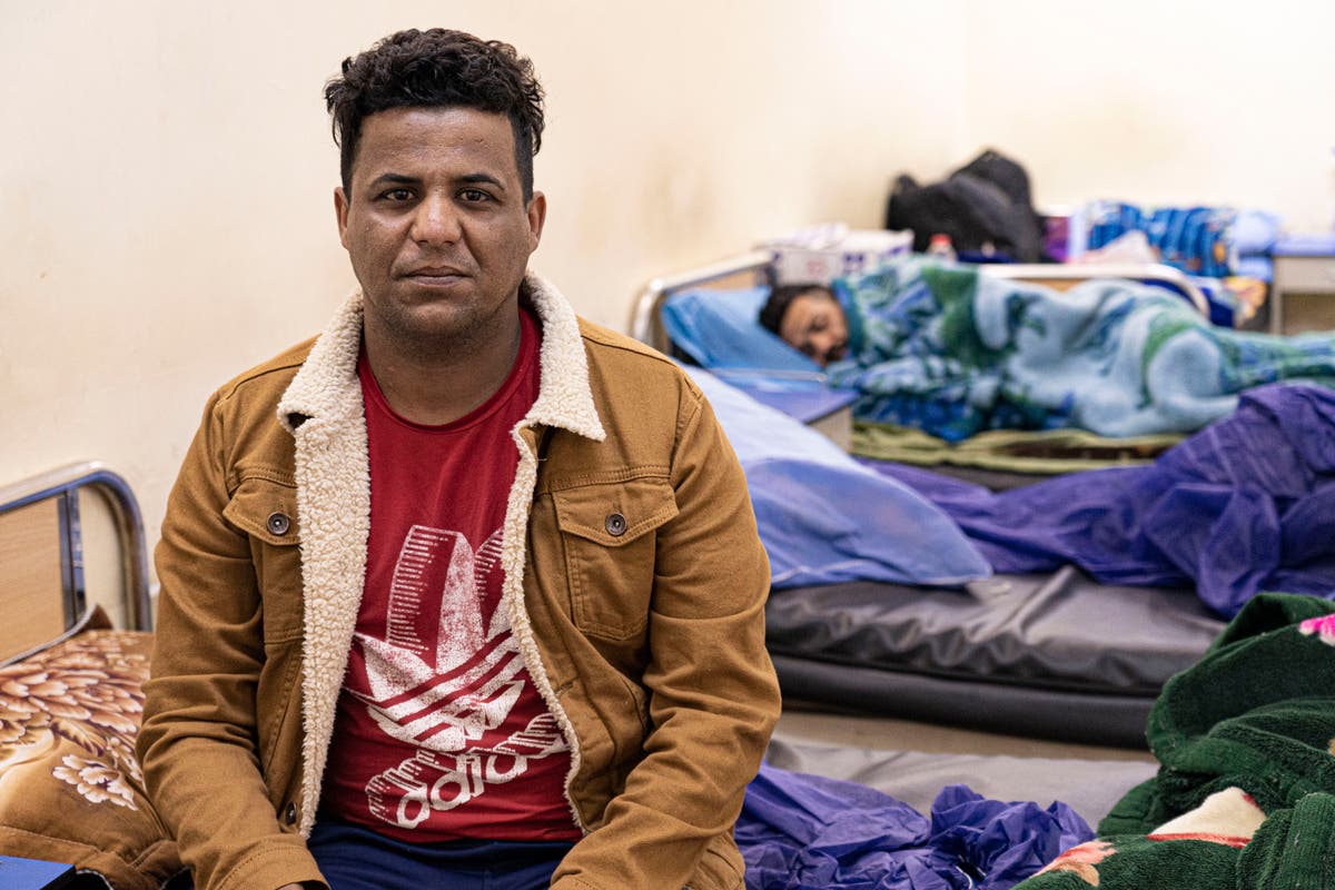 Breaking Baghdad: How Iraq’s crystal meth epidemic is ravaging the ...