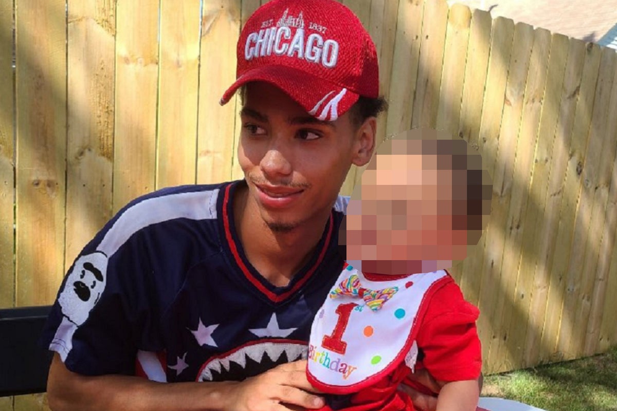 How to help Daunte Wright’s family | The Independent