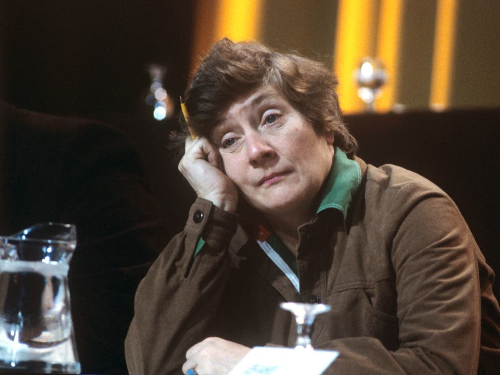 Shirley Williams had all the right beliefs – but was the patron saint ...